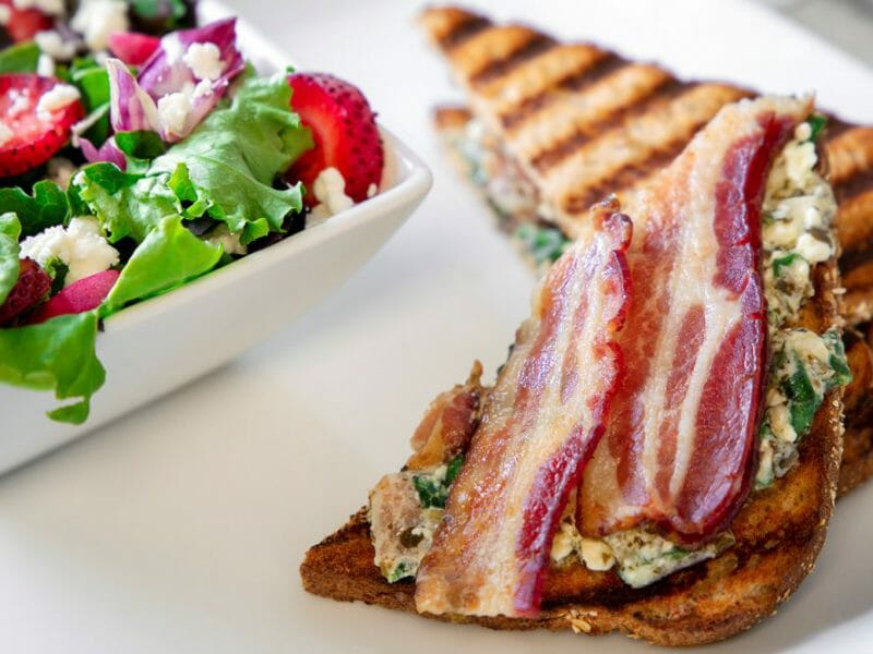 Recipes - Page 3 of 6 - Cloverdale Foods