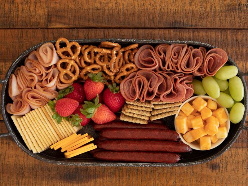 Recipes - Cloverdale Foods