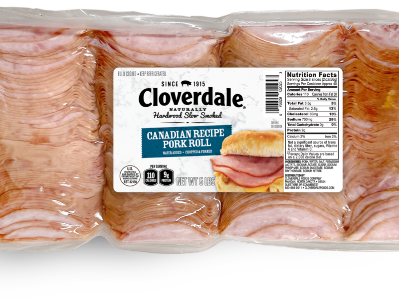 Deli Meats - Cloverdale Foods